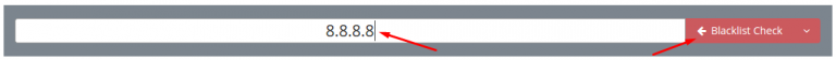 How to do a Blacklist Check? – HetrixTools