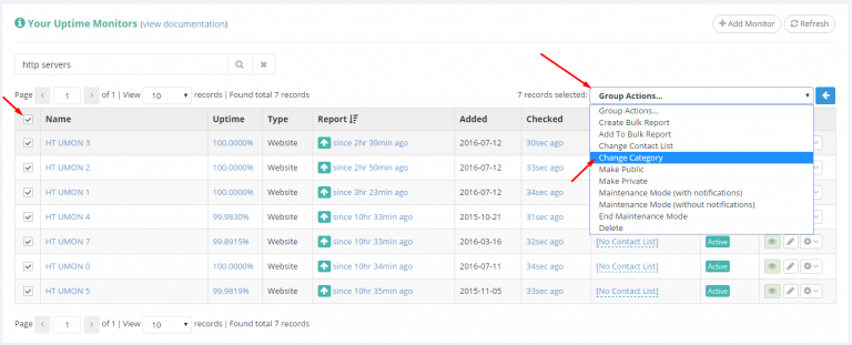Categories – HetrixTools