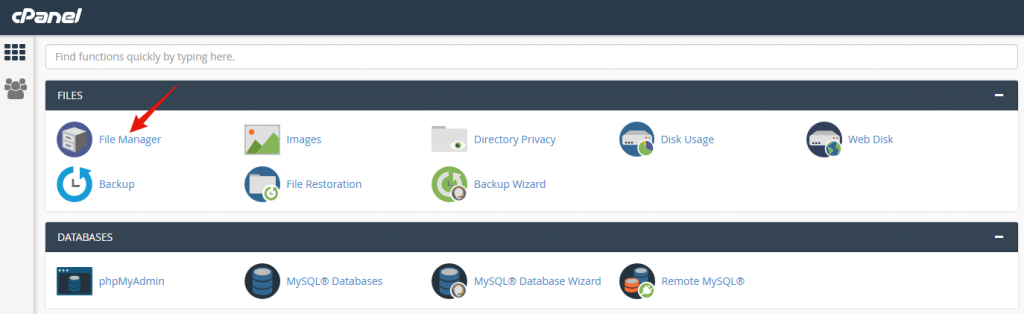 Install the PHP version of the Server Monitoring Agent (on cPanel) – HetrixTools