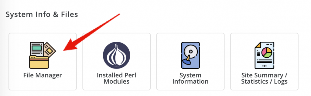 Install the PHP version of the Server Monitoring Agent (on DirectAdmin) – HetrixTools