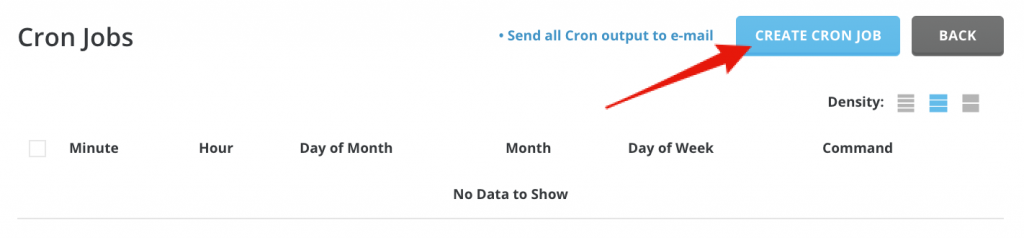 Install the PHP version of the Server Monitoring Agent (on DirectAdmin) – HetrixTools